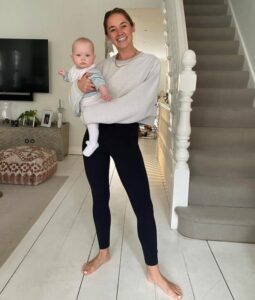 Louise Buttler (Jos Buttler's Wife) Wiki, Height, Baby, Age, Family ...