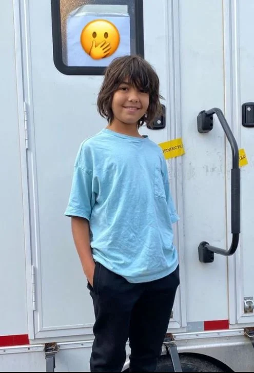 Luxton Handspiker: Wiki, Age, Birthday, Height, Parents, Siblings, Net ...