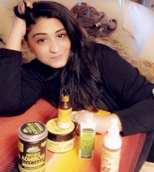 Madiha Rizvi Wiki, Husband, Family, Age, Net worth, Height & More
