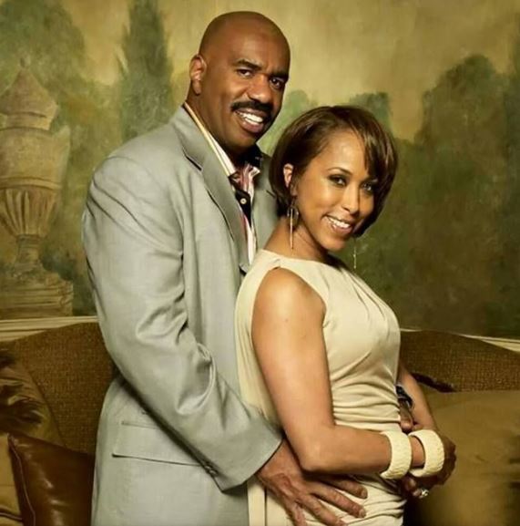 Marcia Harvey: Age, Wiki, Net Worth, Kids & More About Steve Harvey's ...