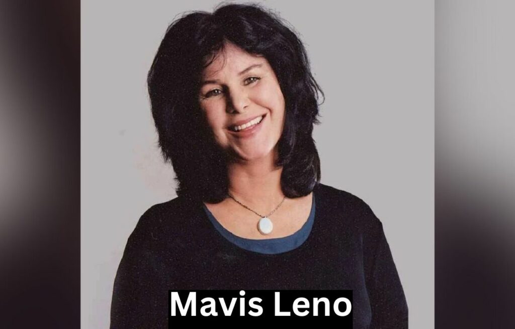 Mavis Leno: Biography, Husband, Net worth, Children, Family, Age ...