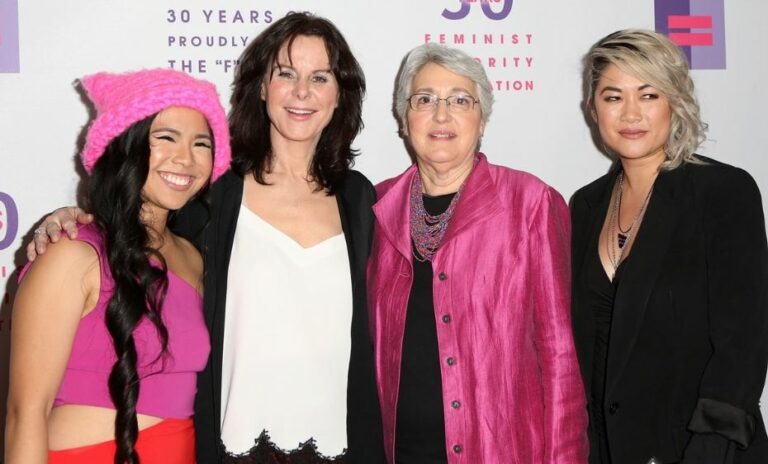 Mavis Leno: Biography, Husband, Net worth, Children, Family, Age ...