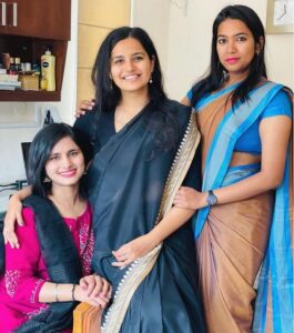 Nupur Goel IAS Age, Biography, Rank, Parents, Husband, Height ...