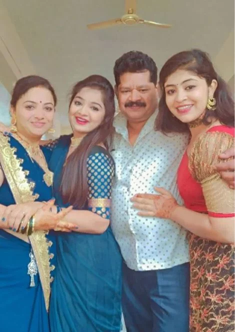 Who is Priya J Achar? Wiki, Age, Family, Height, Husband, Net Worth ...