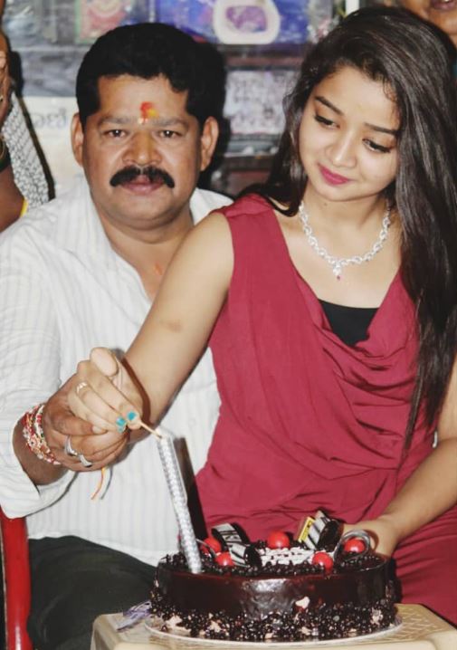 Who is Priya J Achar? Wiki, Age, Family, Height, Husband, Net Worth ...
