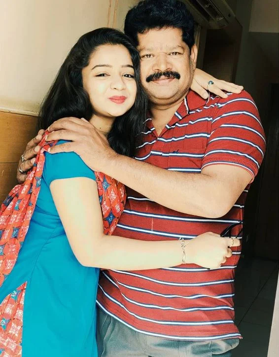 Who is Priya J Achar? Wiki, Age, Family, Height, Husband, Net Worth ...