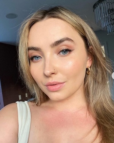 Shannon Carpenter Wiki - Age, Height, Net Worth, Family, Biodata & Facts