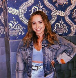 Shannon Carpenter Wiki - Age, Height, Net Worth, Family, Biodata & Facts