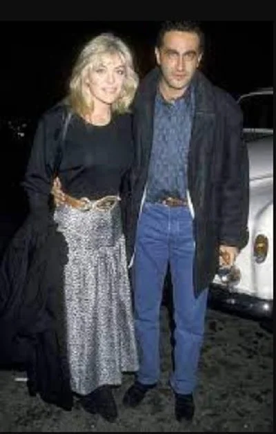 Who is Susanne Gregard? Wiki, Age, Husband, Family, Nationality ...