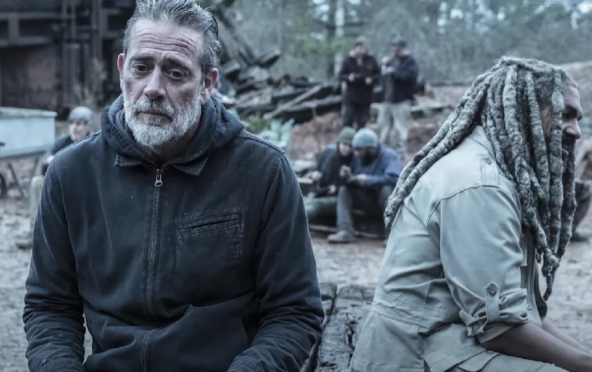 The Walking Dead Season 12 Release Date, Cast & Trailer Updates