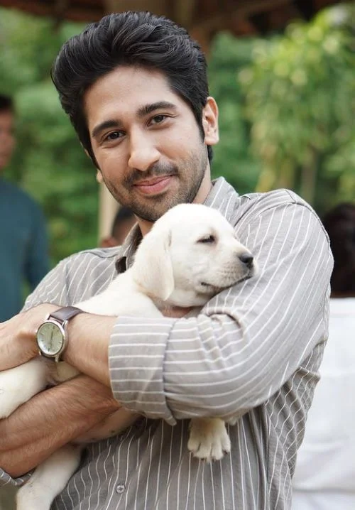 Vihaan Samat (Actor) Age, Height, Wiki, Movies, Net Worth, Biography ...