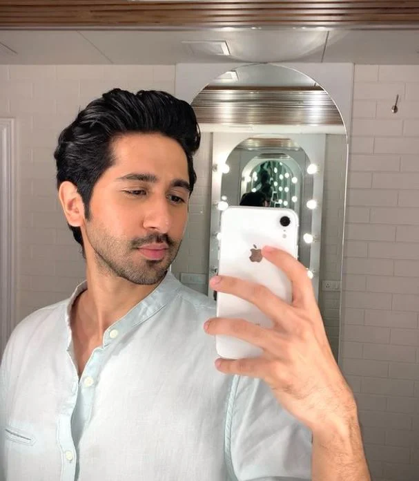 Vihaan Samat (Actor) Age, Height, Wiki, Movies, Net Worth, Biography ...