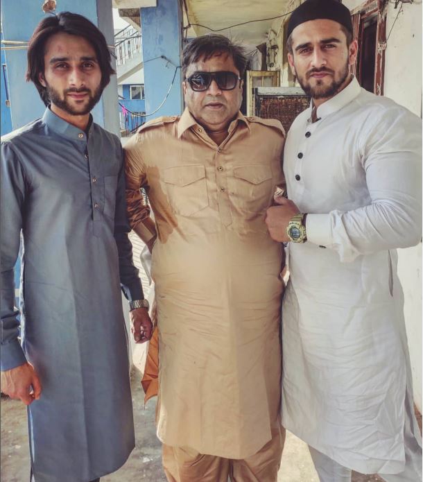 Zayn Ibad Khan Age: Net Worth, Family, Wife, TV Shows, Wiki, Height & More