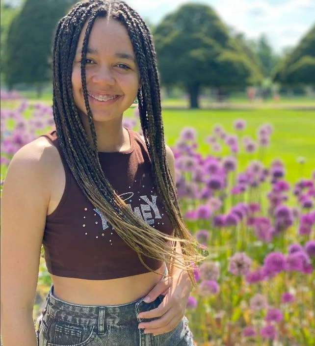 Tiana Wilson Wiki, Biography, Family, Age, Height, Net Worth, Boyfriend ...