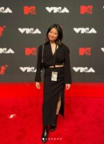 Who is Allison Hsu? Wiki, Age, Family & Facts About Simu Liu's Girlfriend