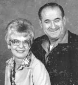 Robert Deal Alley Wiki (Kirstie Alley's Dad) Age, Wife, Children, Death ...