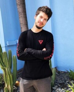 Andre Rebelo Wiki - Net Worth, Age, Family, Girlfriend, Ethnicity ...