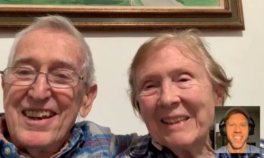 Who is Ann Logan Sperry? Wiki, Age, Kids, Family & Facts About Bob ...