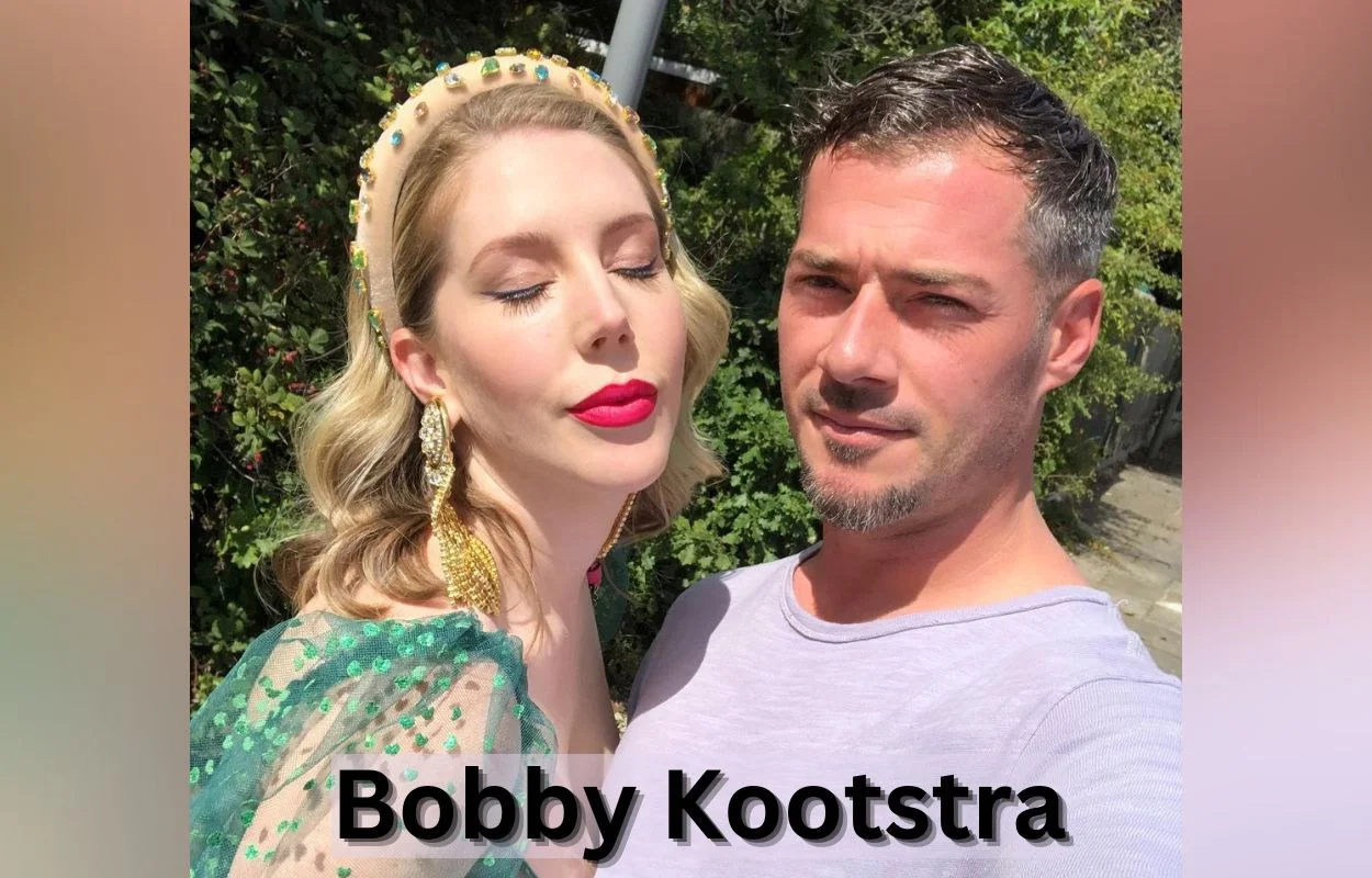 Who is Bobby Kootstra? Wiki, Age, Wife, Net Worth, Family, Height ...