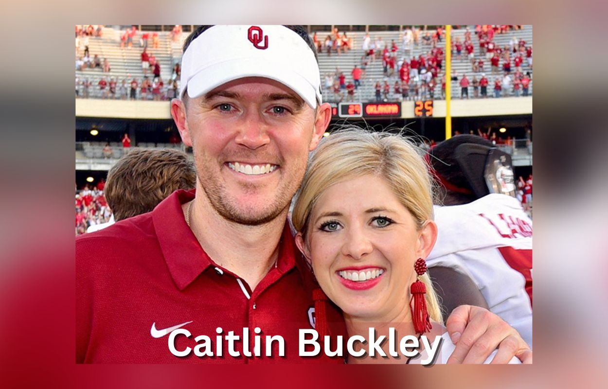 Caitlin Buckley Wiki - Age, Bio, Kids, Net Worth & Facts About Lincoln ...