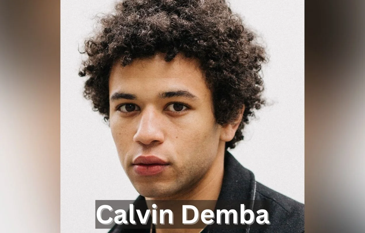 Calvin Demba: Biography, Age, Height, Net Worth, Wife, Parents ...