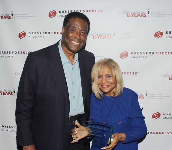 Carolyn Silas Wiki (Paul Silas's Wife) Age, Kids, Net worth, Family ...