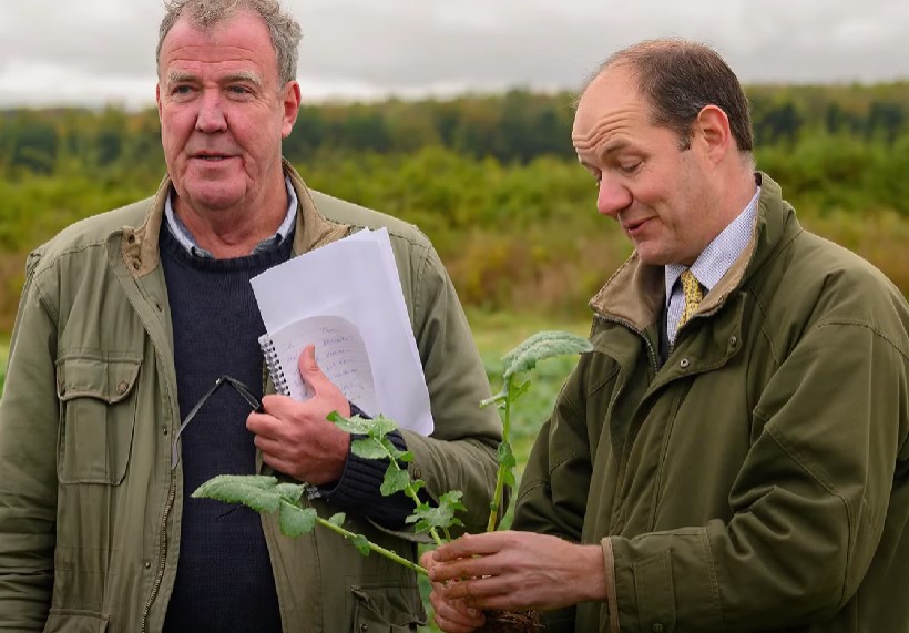 Clarkson's Farm Season 2 Release Date, Episodes, Cast, Trailer & Plot!!