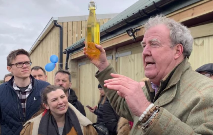 Clarkson's Farm Season 2 Release Date, Episodes, Cast, Trailer & Plot!!