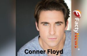 Conner Floyd Wiki - Biography, Wife, Age, Height, Net Worth, Family & Facts