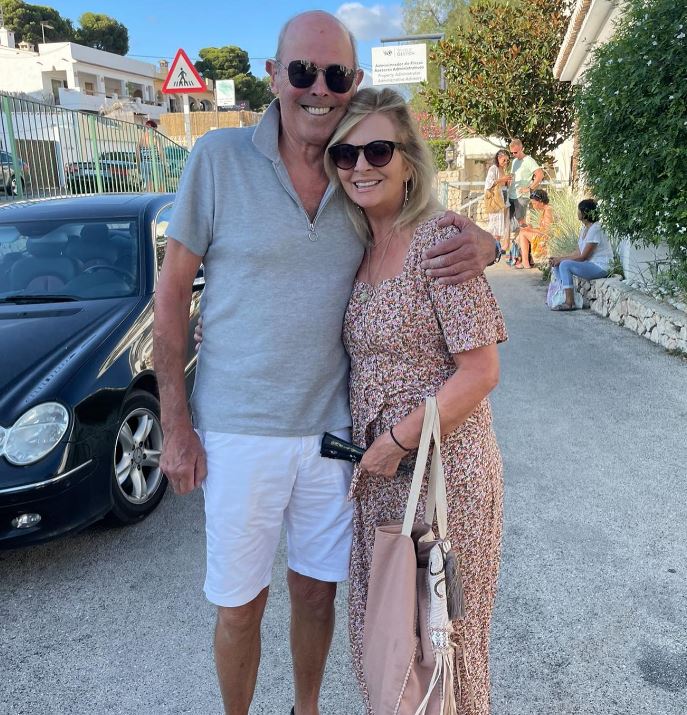 Daniella Lloyd Wiki (James Anderson’s Wife) Age, Kids, Net Worth ...