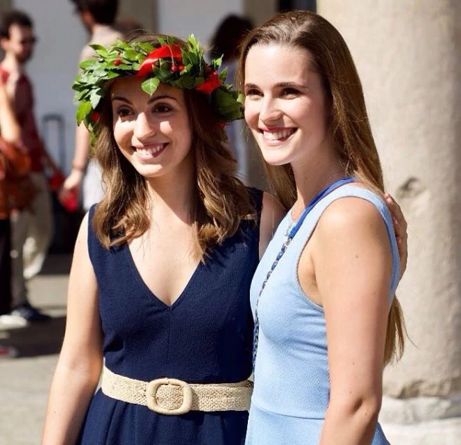 Eleonora Romandini: Wiki, Height, Age, Boyfriend, Family, Nationality ...