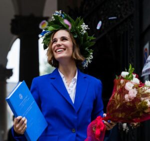 Eleonora Romandini: Wiki, Height, Age, Boyfriend, Family, Nationality ...