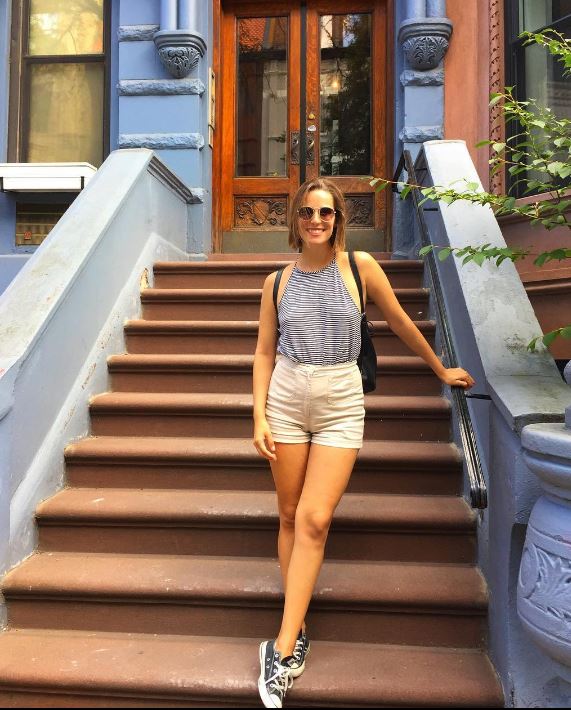 Eleonora Romandini: Wiki, Height, Age, Boyfriend, Family, Nationality ...