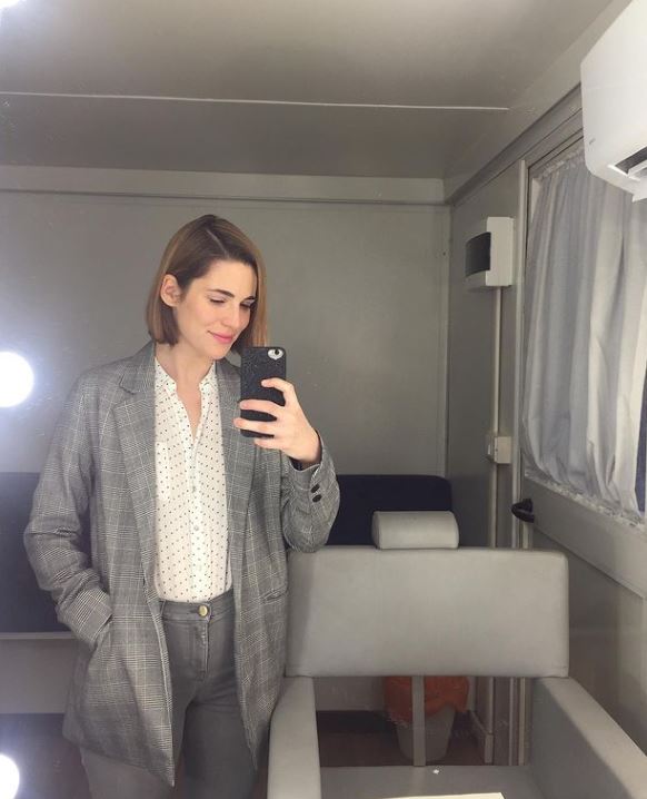 Eleonora Romandini: Wiki, Height, Age, Boyfriend, Family, Nationality ...