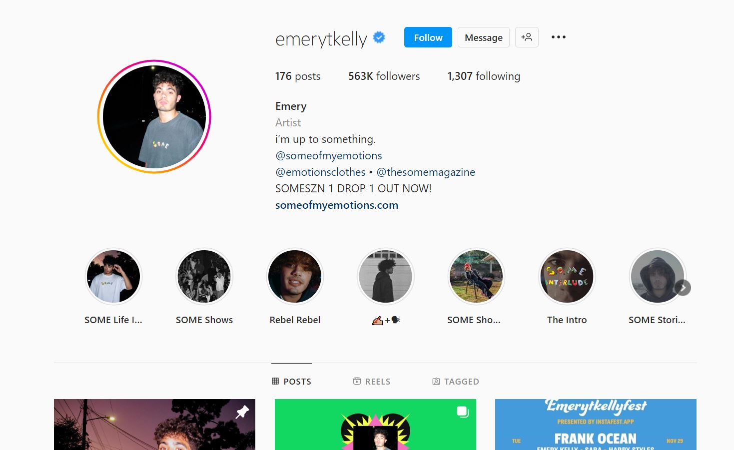 Emery Kelly Wiki: Age, Height, Girlfriend, Net Worth, Family, Biography ...