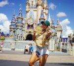 Francielle Mattos Wiki, Height, Age, Husband, Family, Biography, Net ...