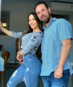 Francielle Mattos Wiki, Height, Age, Husband, Family, Biography, Net ...