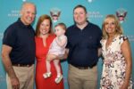 Who is Gregory Mecher? Know Everything About Jen Psaki's Husband