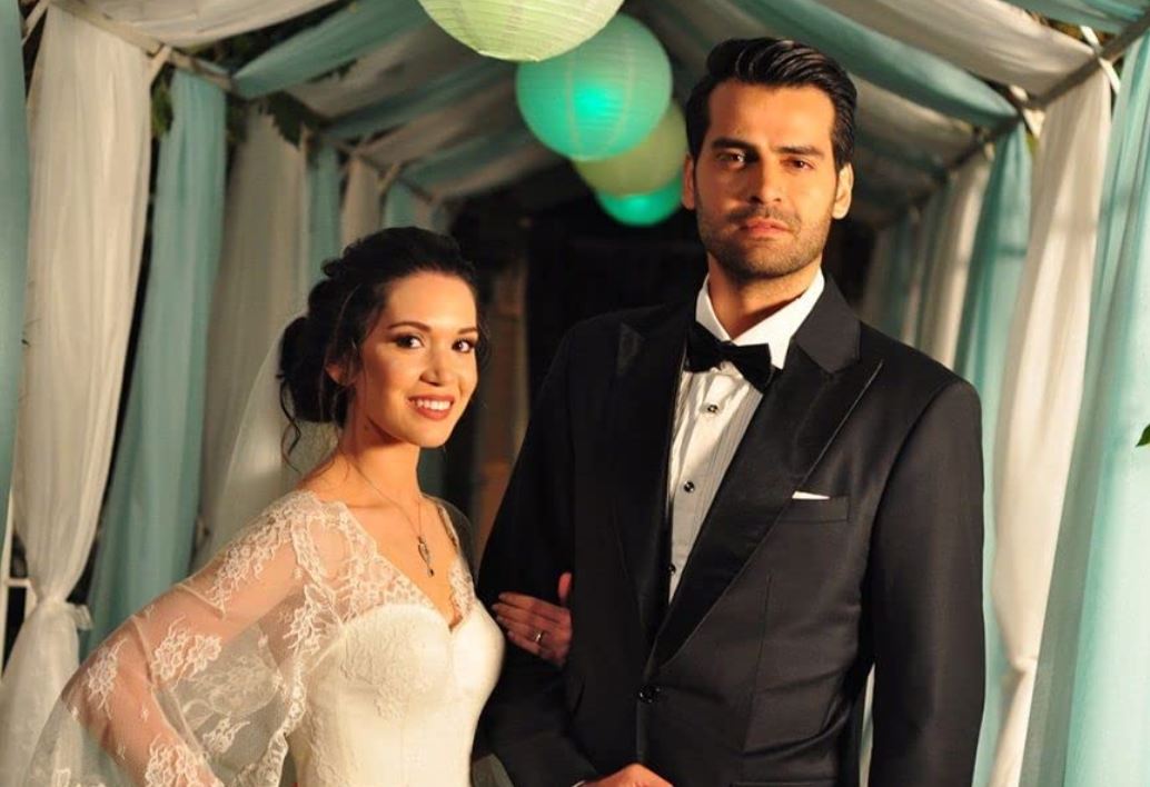 Hazal Subasi Biography: Wiki, Height, Net Worth, Nationality, Boyfriend ...