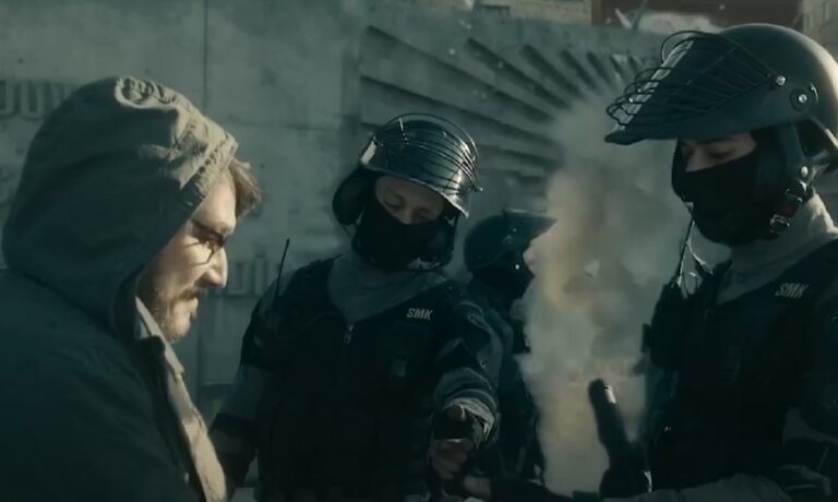 Hot Skull Season 2 Release Date: Is it renewed Or Cancelled?