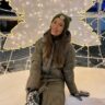 Who is Isabel Haugseng Johansen? Age, Height, Biography, Wiki, Net ...