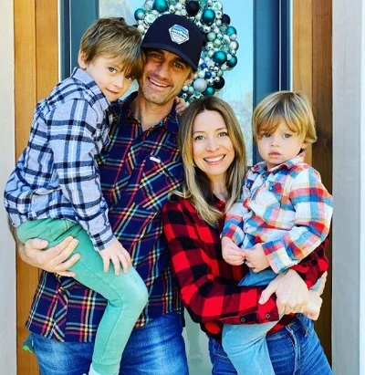 Jolie Jenkins Wiki: Age, Height, Husband, Family, Movies, Biography & More