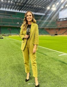 Who is Kelly Somers? Age, Wiki, Husband, Career, Net Worth, Images & Bio