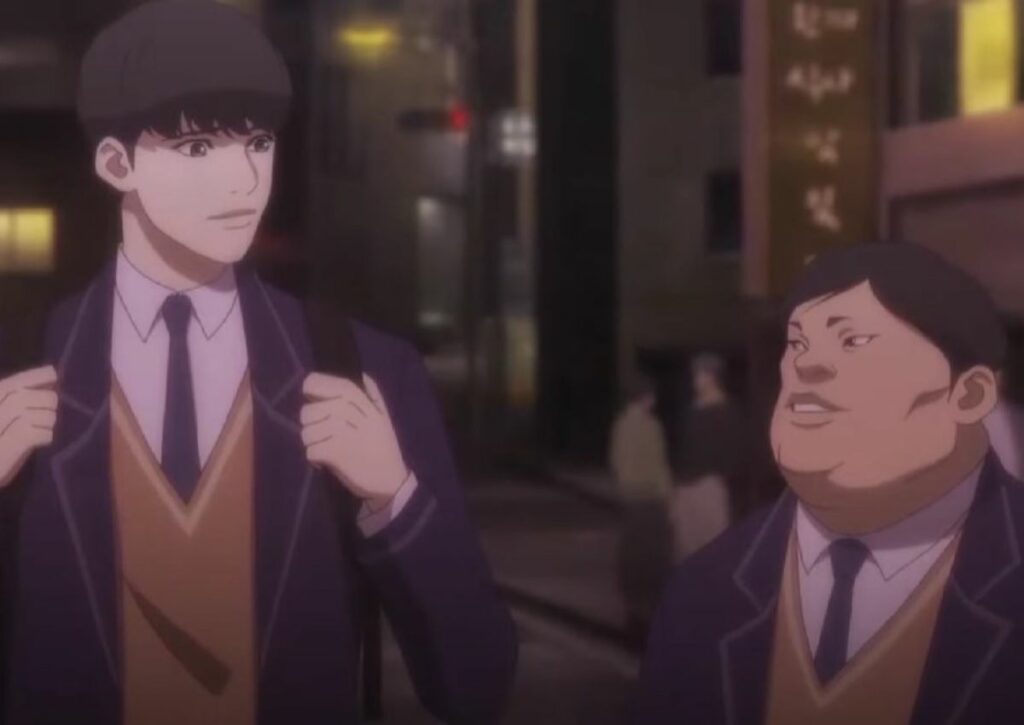 Lookism Season 2 Release Date: Initial Updates, Trailer & What To Expect!
