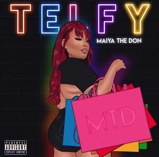 Maiya The Don: Wiki, Net Worth, Age, Height, Husband, Boyfriend, Family ...