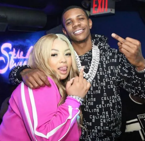 Maiya The Don: Wiki, Net Worth, Age, Height, Husband, Boyfriend, Family ...