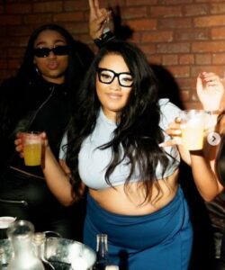 Maiya The Don: Wiki, Net Worth, Age, Height, Husband, Boyfriend, Family ...