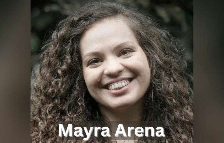 Mayra Arena Wiki, Biography, Boyfriend, Family, Age, Height, Net Worth ...