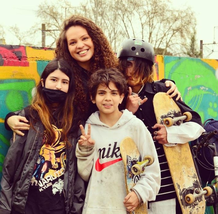 Mayra Arena Wiki, Biography, Boyfriend, Family, Age, Height, Net Worth ...