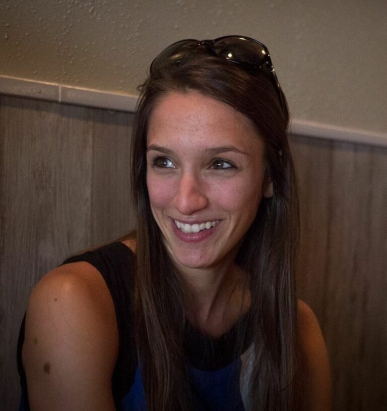 Who is Nicole Pechanec? Wiki, Age, Net Worth, Family & Facts About ...